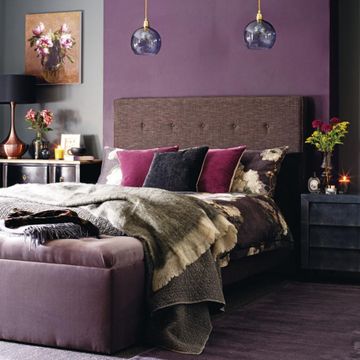 Bedroom design tips for better sleep every night | Ideal Home