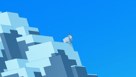 Minecraft's official PS5 version has a release date and, no, there won ...