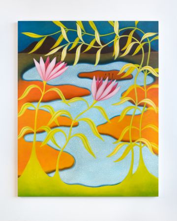 Four Seasons taps Camilla Engstrom for kindness-inspired art | Wallpaper*