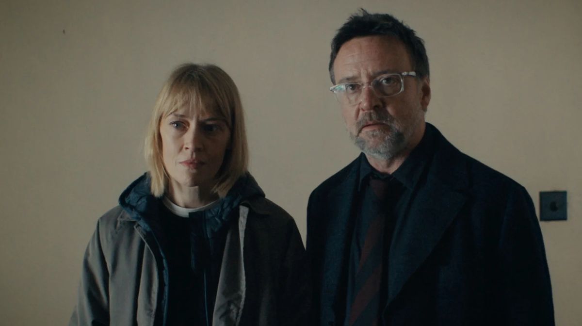 Cleddau/The One That Got Away: release date, cast and plot | What to Watch