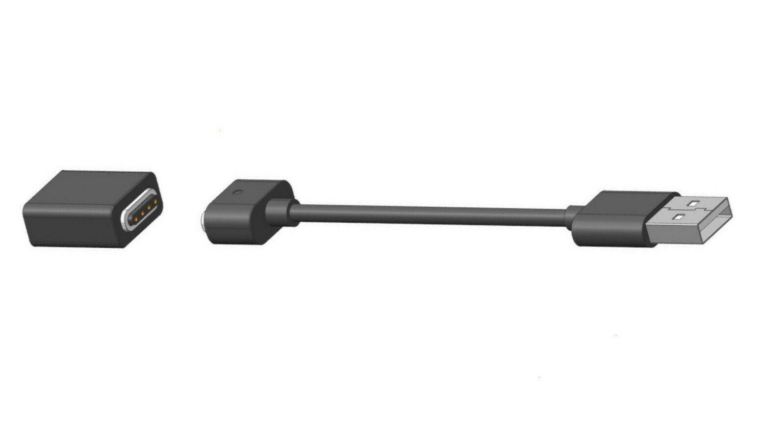 This USB cable will kill your laptop if disconnected | TechRadar