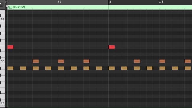 The drummer’s guide to running click and backing tracks from a phone or ...