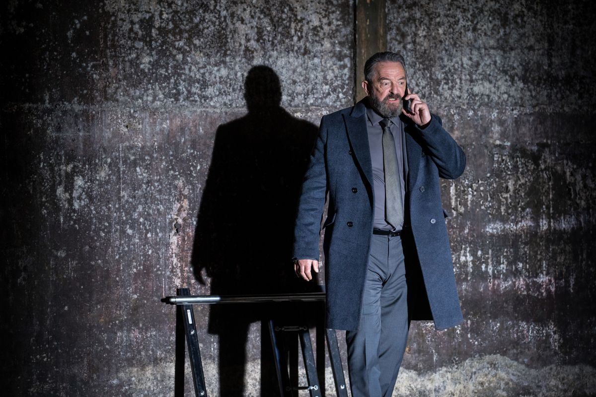 The Tourist season 2 episode 4 recap: Who is 'Miss Cassidy'? | What to Watch