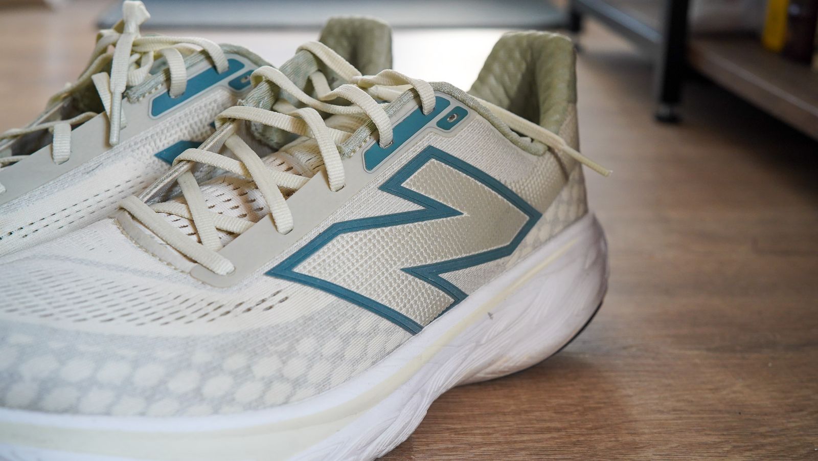 New Balance Fresh Foam X 1080v14 review: Fresh kicks, no tricks | T3