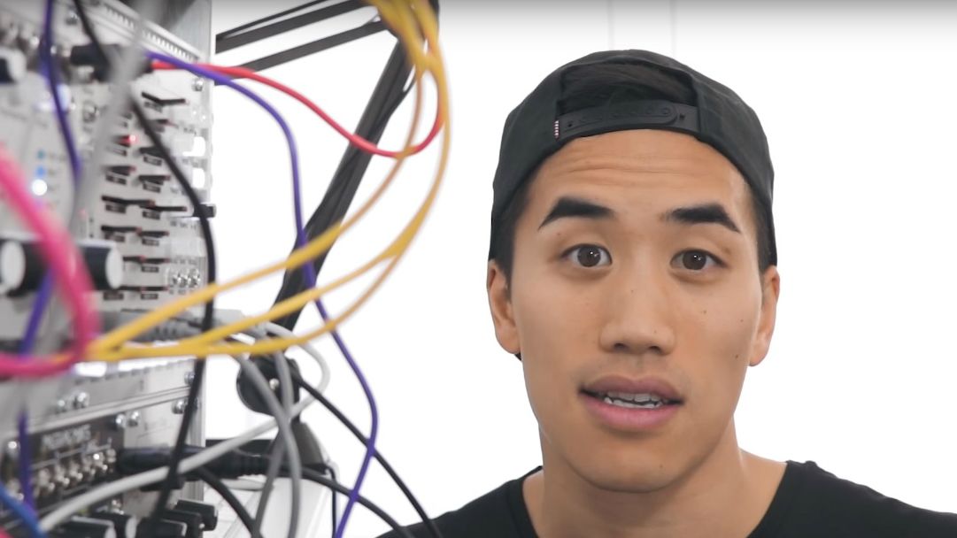 The top 5 music tech personalities in the world today | MusicRadar