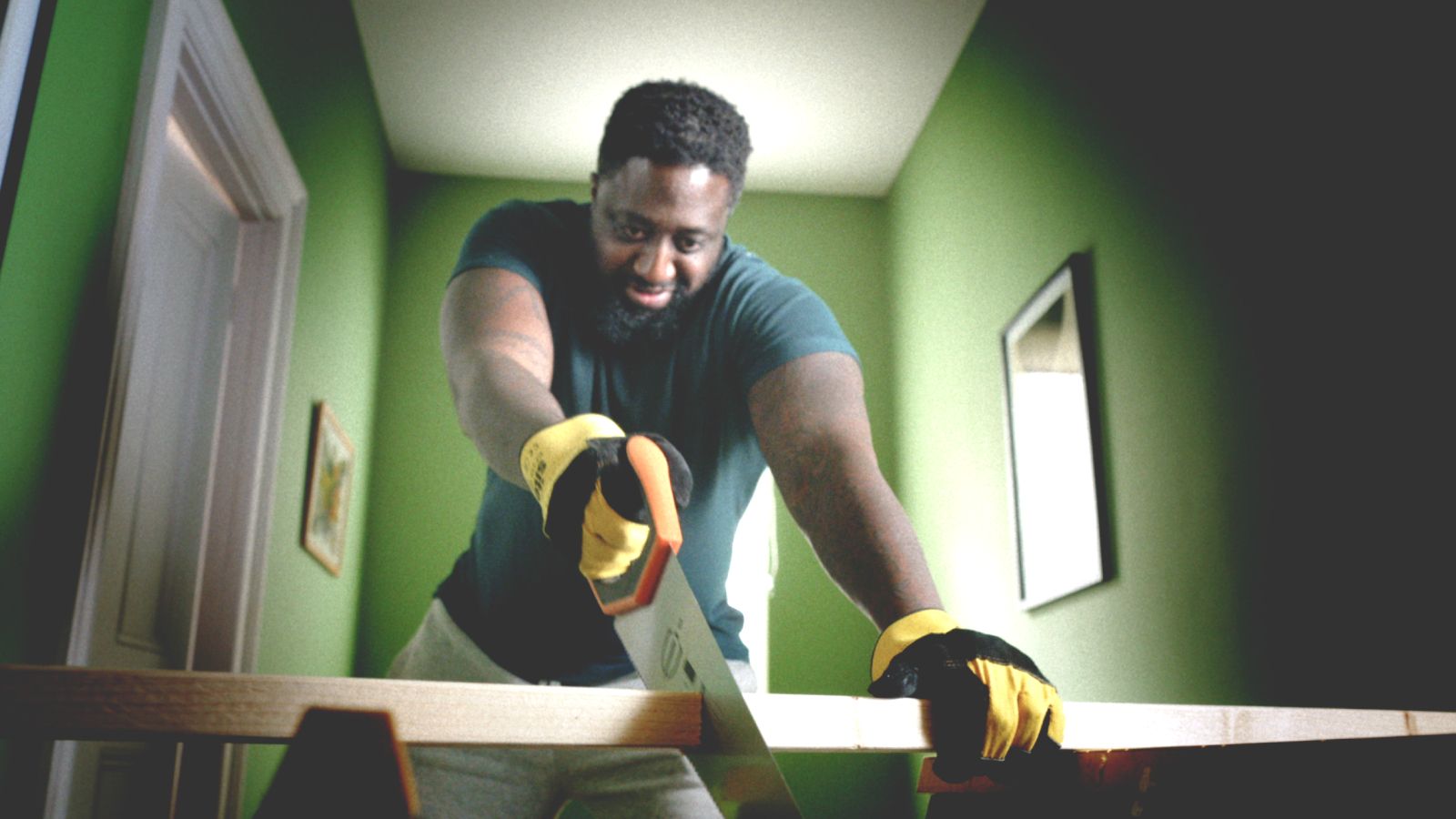 20 easy DIY projects for a bank holiday weekend | Homebuilding