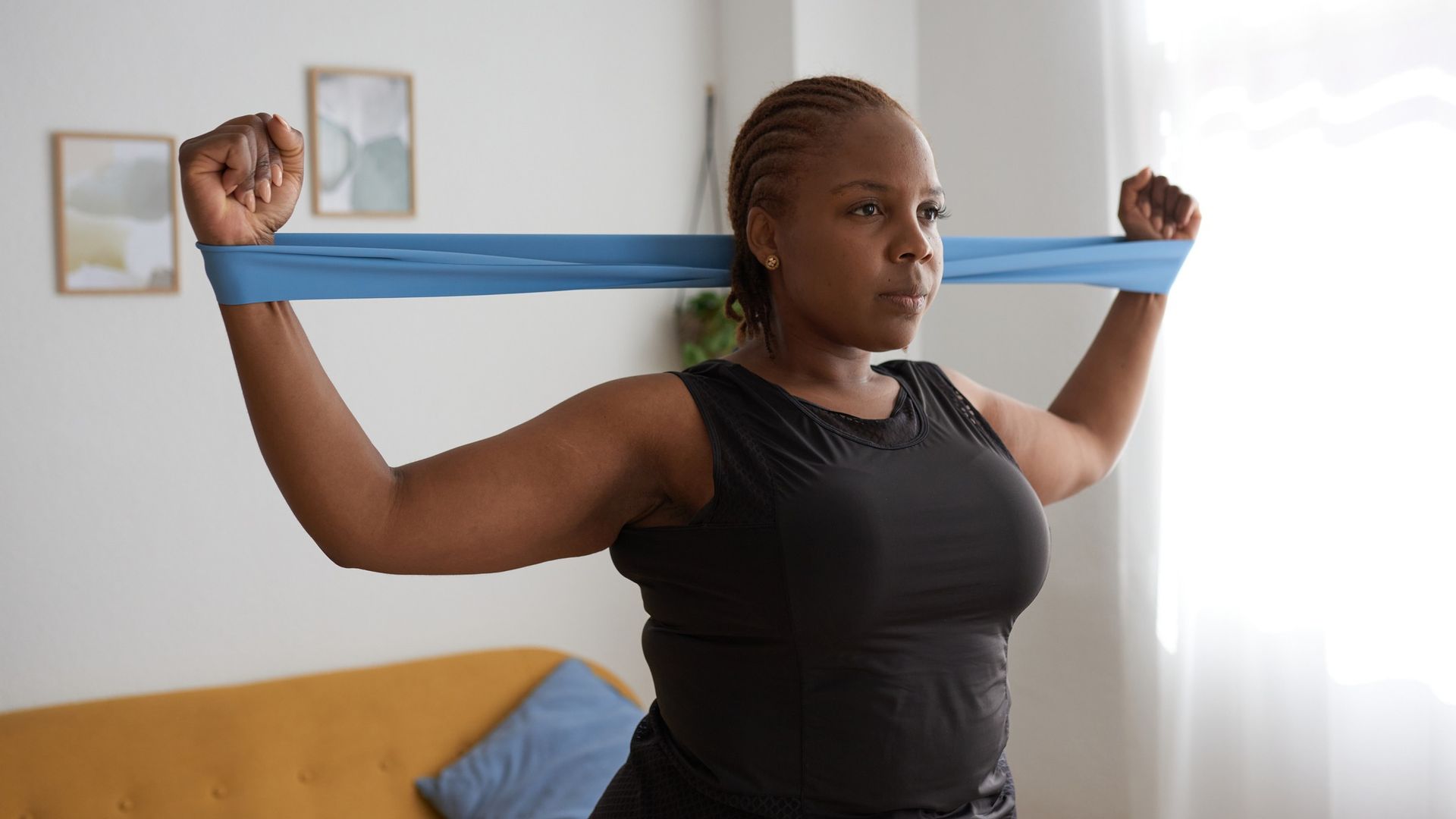 Improve your upper-body mobility in just 10 minutes with these six ...