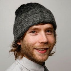 Lead Singer Of Sex Bob-Omb Casts 2 Year Old Son In New Movie | Cinemablend