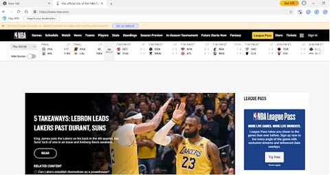 iTop Private Browser | TechRadar