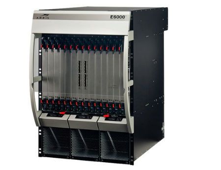 Arris Touts Deployments of ‘Gen 2’ Modules for Flagship CCAP | Next TV ...