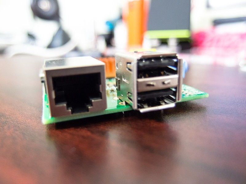 Raspberry Pi 3 review: Still relevant | Android Central