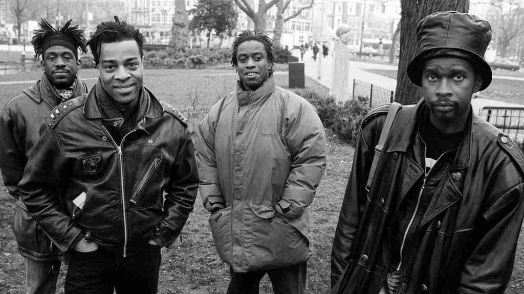 Living Colour: the history of the rock band | Louder