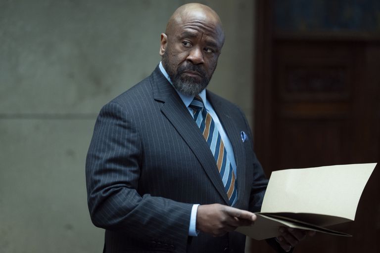 The 'Hostage' Cast: Your Guide to the Netflix Thriller Series | Marie ...