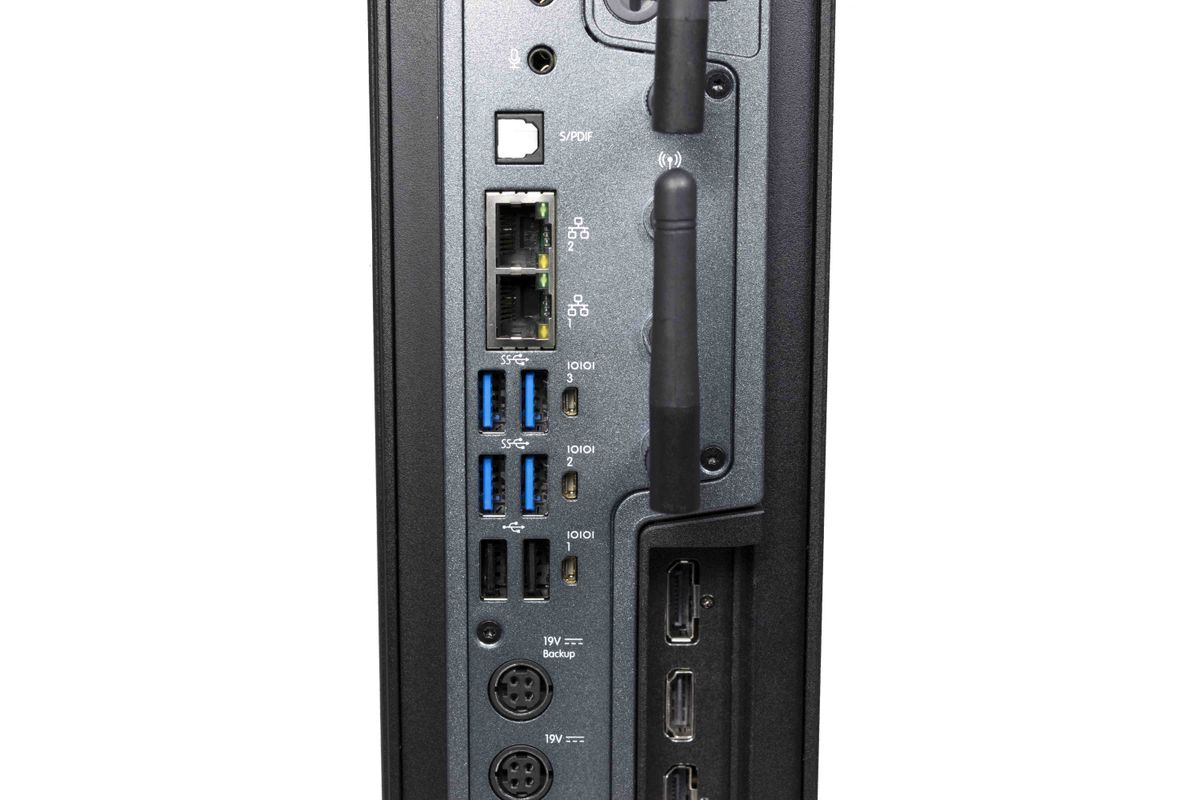 CompuLab Airtop Fanless PC First Look -Tom's Hardware | Tom's Hardware