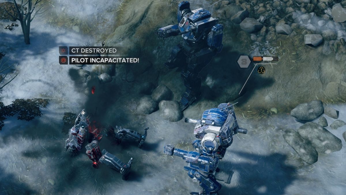 BattleTech guide: Manage your mechs to victory and riches | PC Gamer