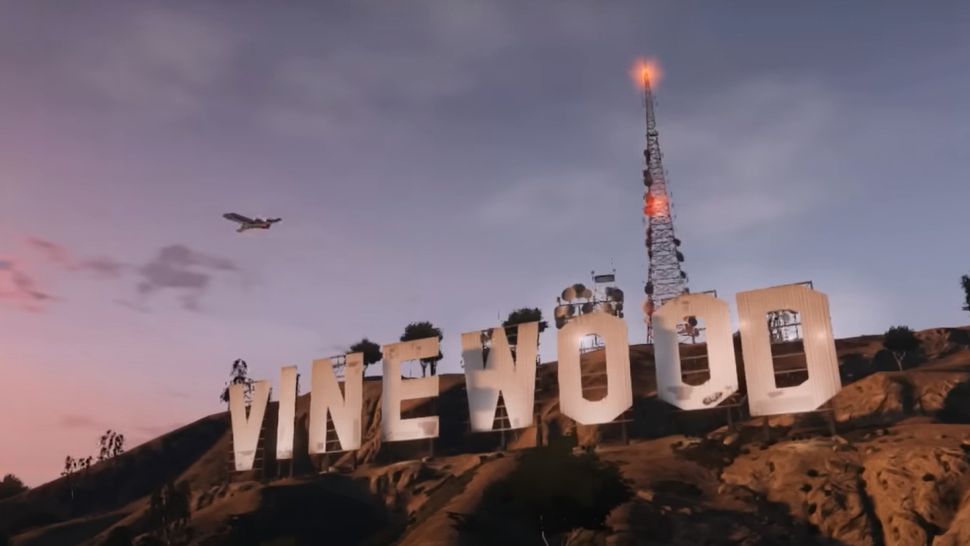 GTA timeline: Every GTA game in order | GamesRadar+