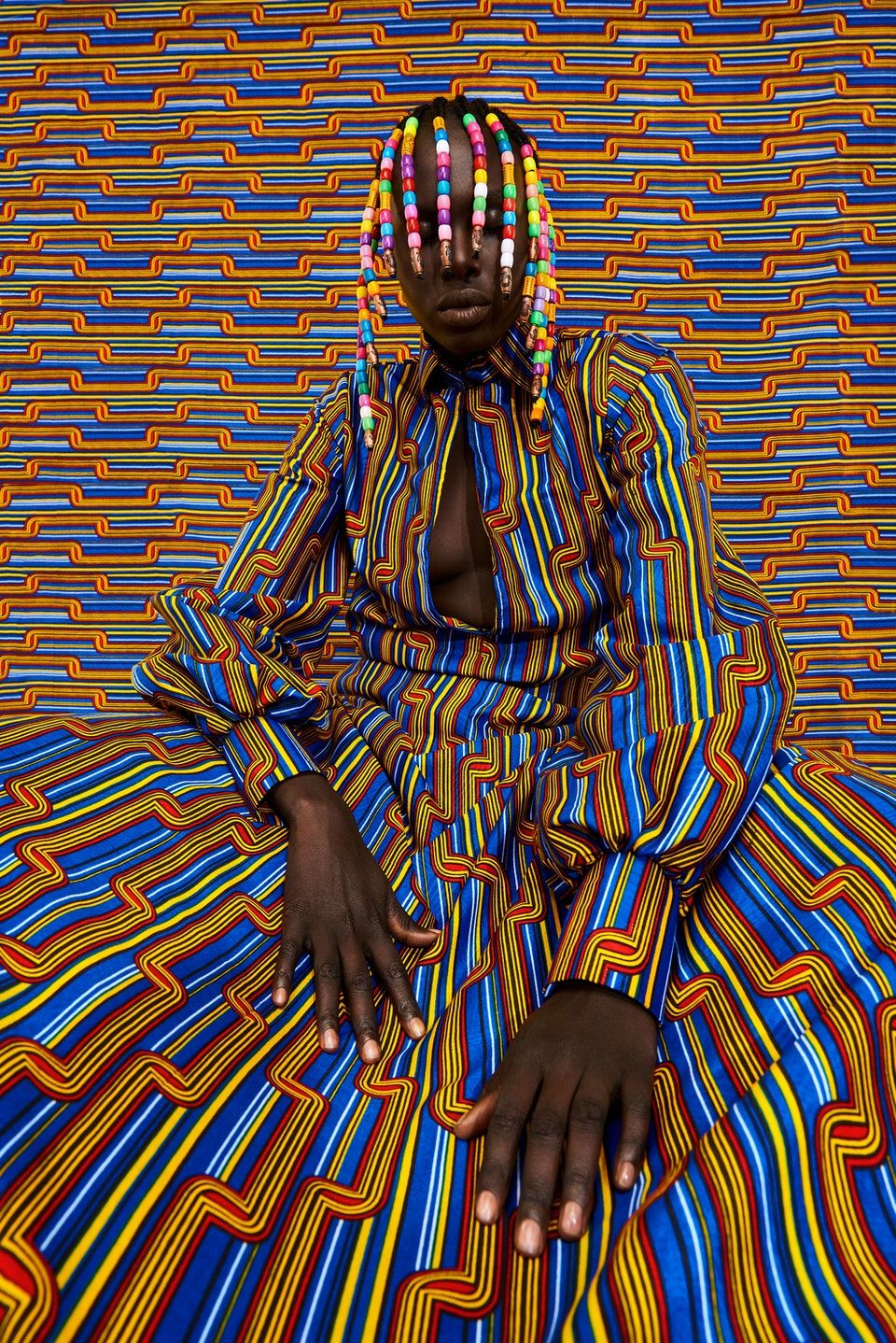 Nikon partners with the British Journal of Photography for the Female ...
