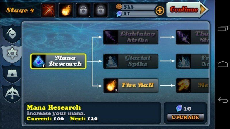 Defender 2 review - wave defense with magic and a big honkin' crossbow ...