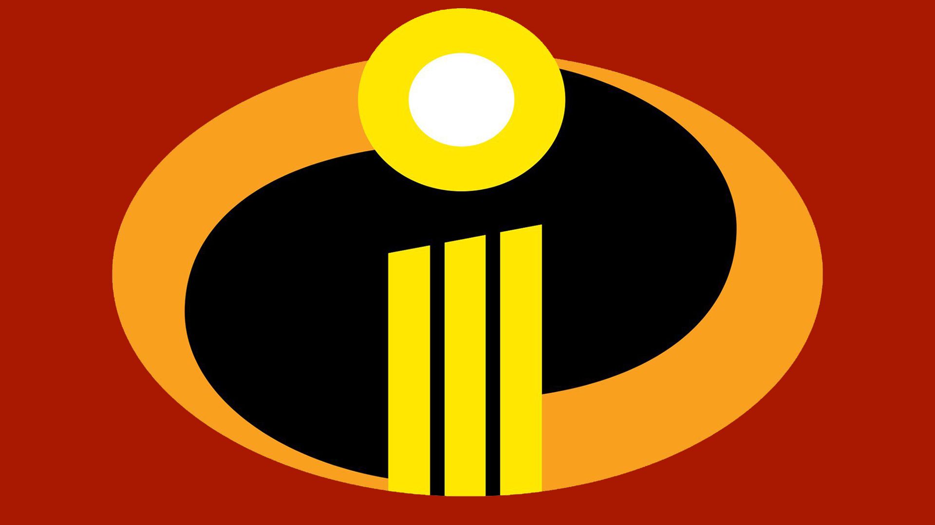 Pixar's new Incredibles 3 logo is ultra-satisfying | Creative Bloq