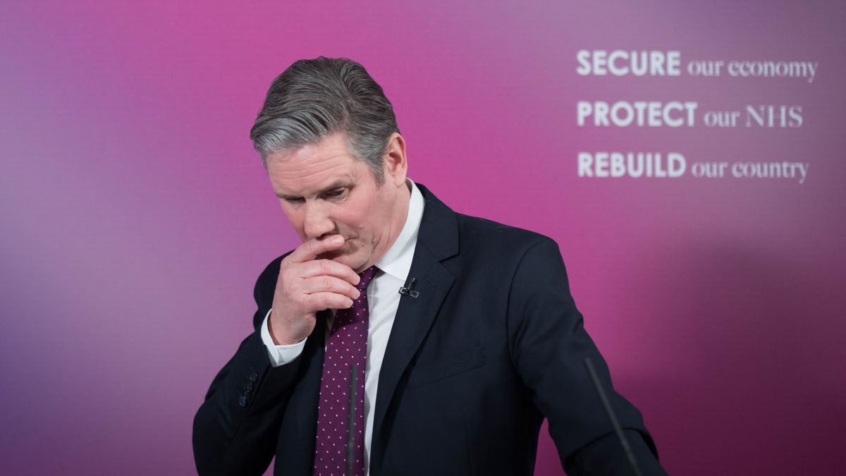 ‘The grotesque sight of Labour united with right-wing Tory rebels ...