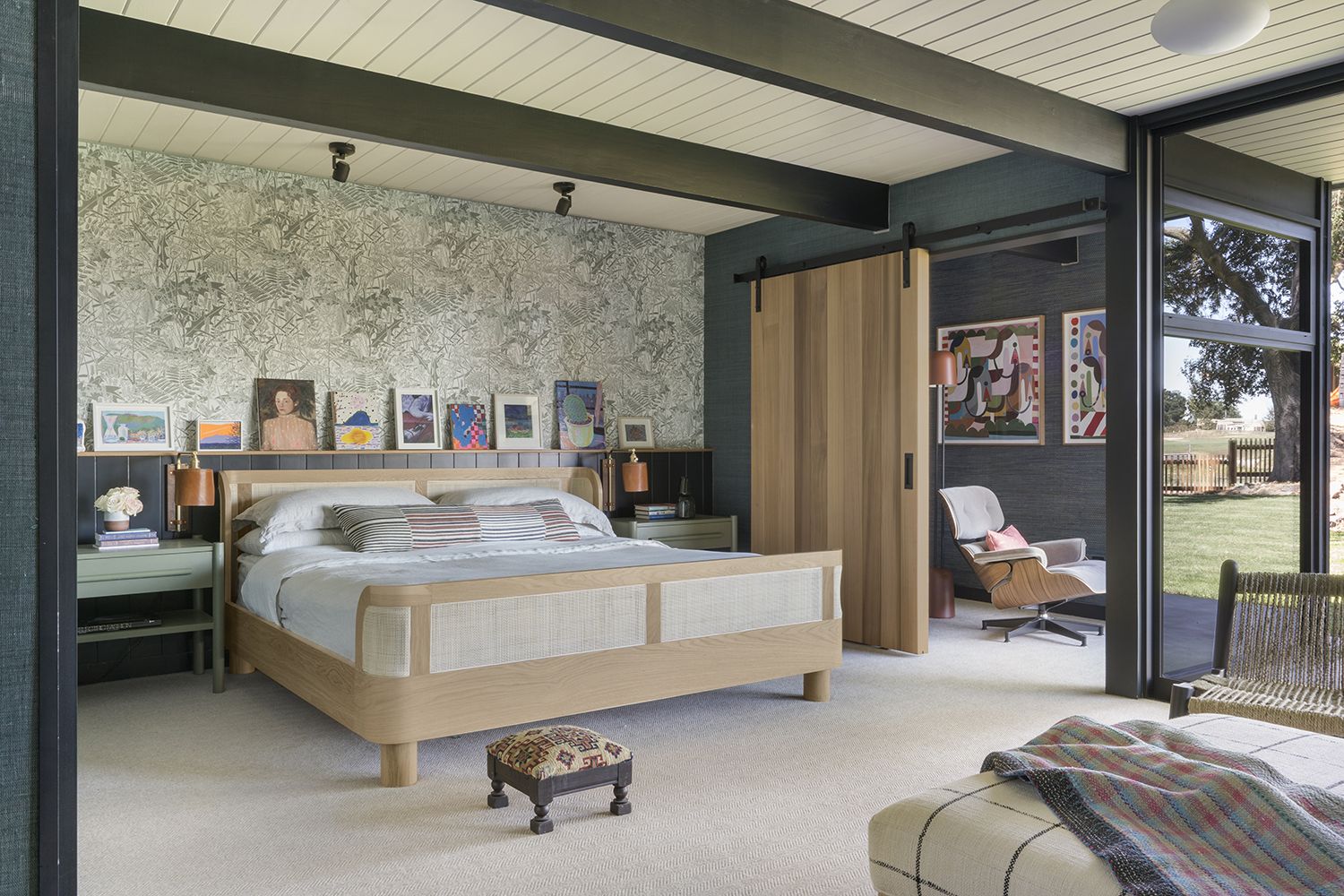 Rhythm in interior design - 11 ways to use this technique | Livingetc