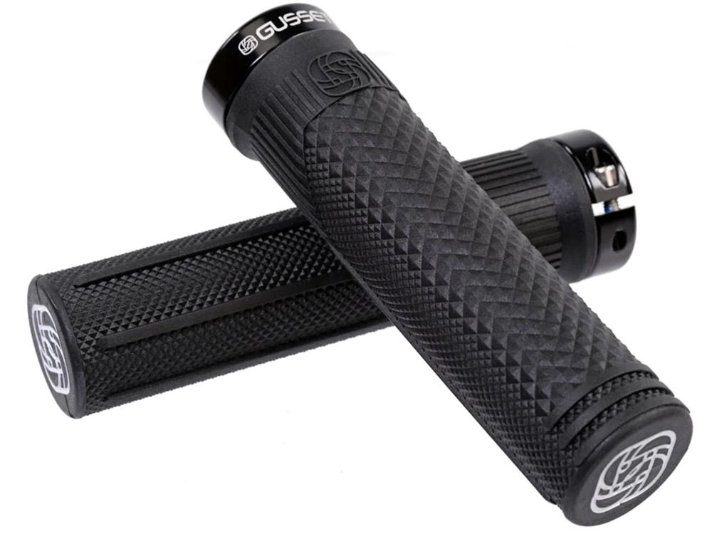 Best MTB grips 2024 | BikePerfect