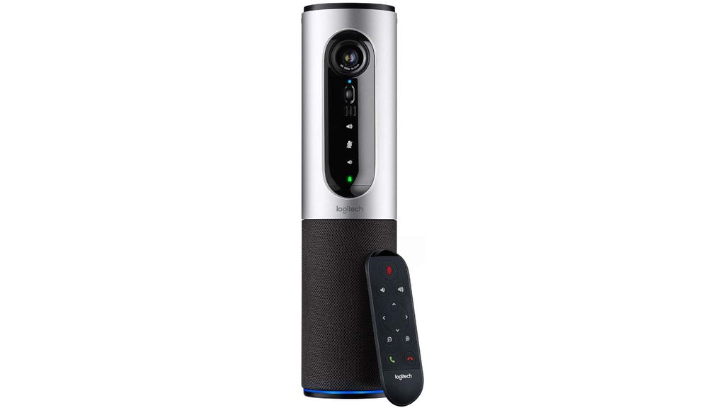 The best conference room webcams | Creative Bloq