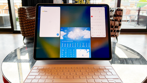 12.9-inch iPad Pro tipped to be discontinued in 2024, but its ...