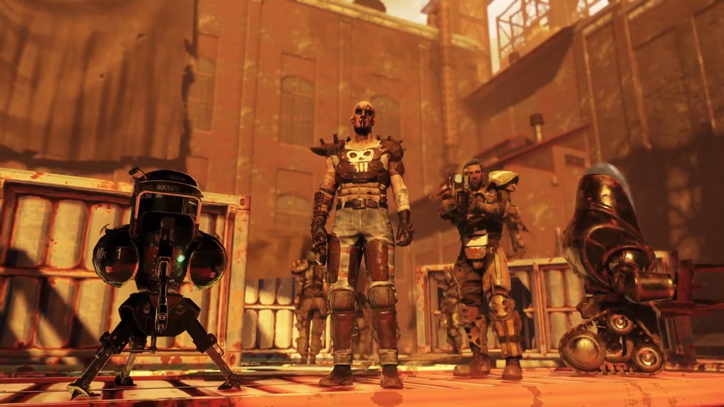 Fallout 76 is free this week and it's actually good now | TechRadar