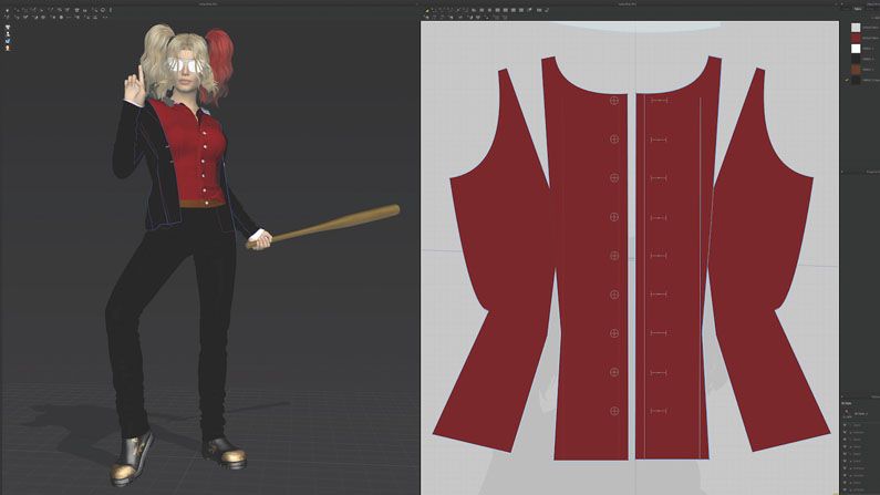 Review: Marvelous Designer 6 | Creative Bloq