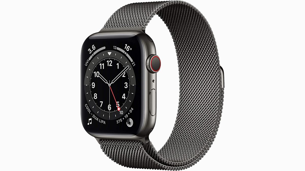 Apple Watch Prime Day deals live blog: Apple Watch 8 deals and more ...