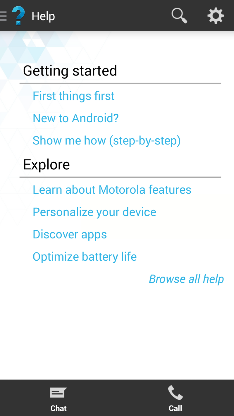 What is a Motorola ID? | Android Central