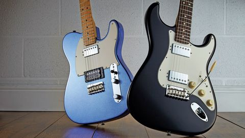 Stratocaster vs Telecaster: What’s the difference between these ...