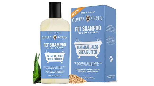 Best dog shampoo: Keep your pup clean and comfortable | PetsRadar