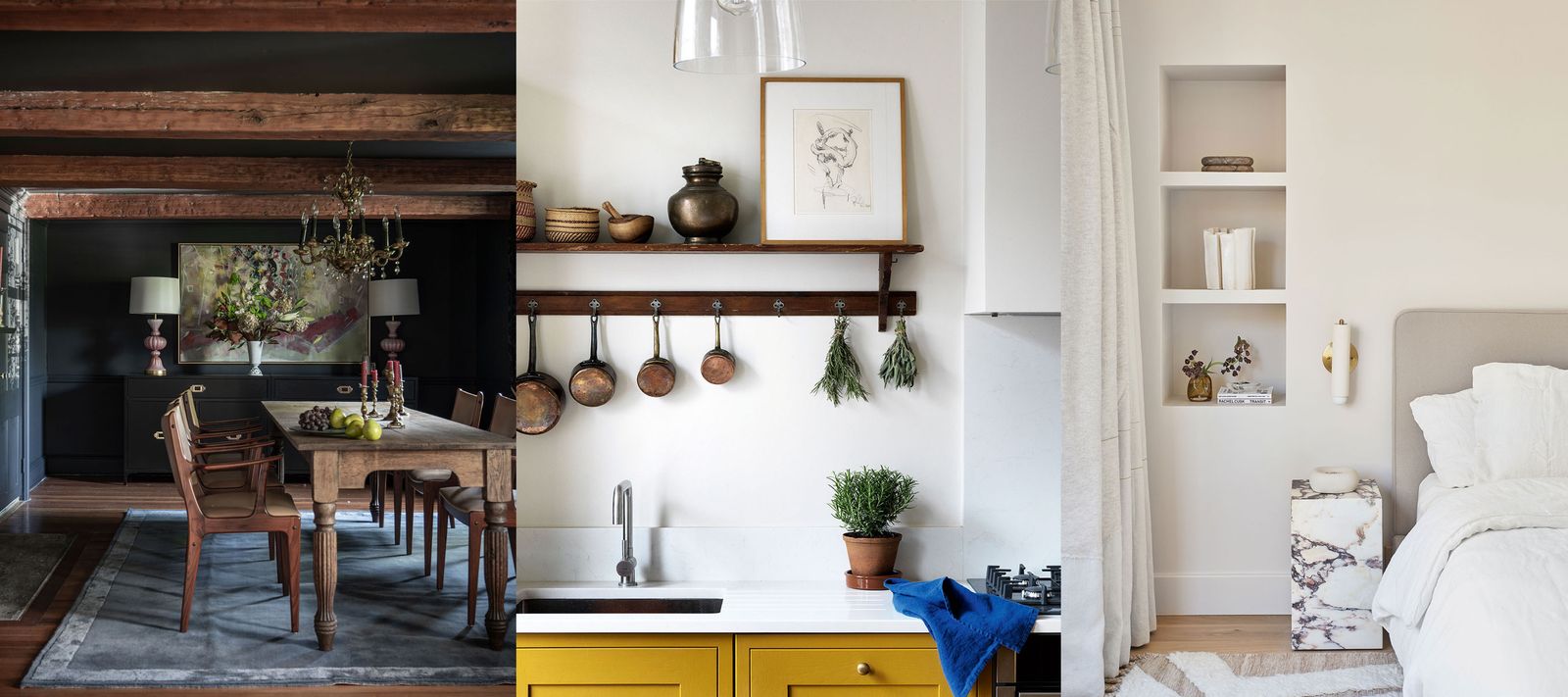 Small room ideas: 12 best decor schemes for small rooms | Homes and Gardens
