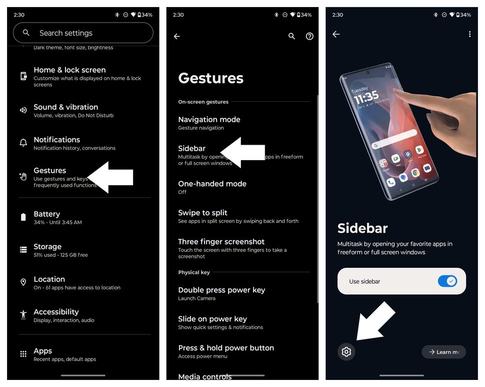 First 10 things to do with the Motorola Razr Plus 2024 | Android Central