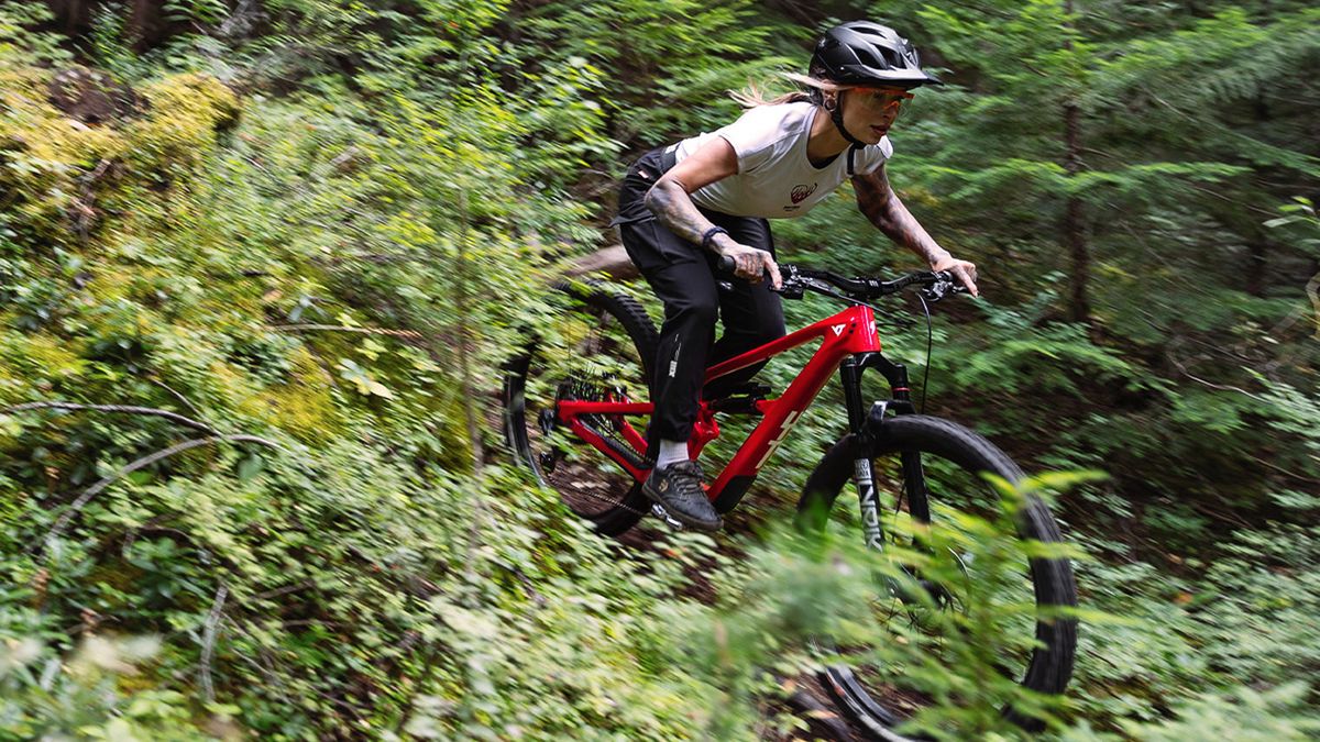 YT Industries Jeffsy – five new models including their most budget ...
