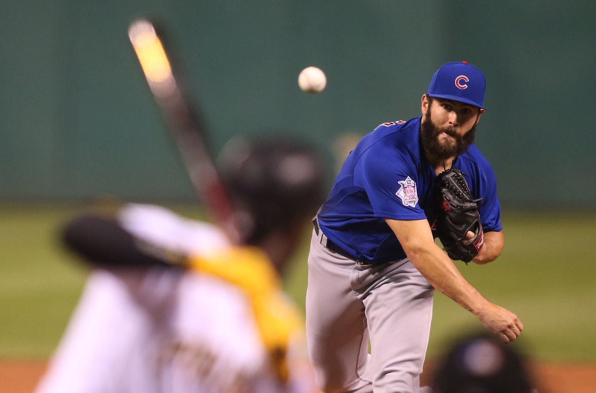 A fan's guide to the MLB playoffs | The Week