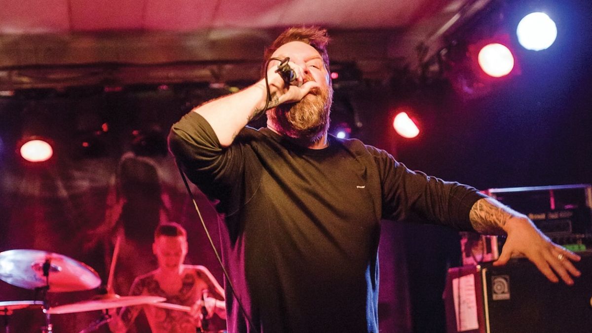 36 Crazyfists, Live in Bristol | Louder