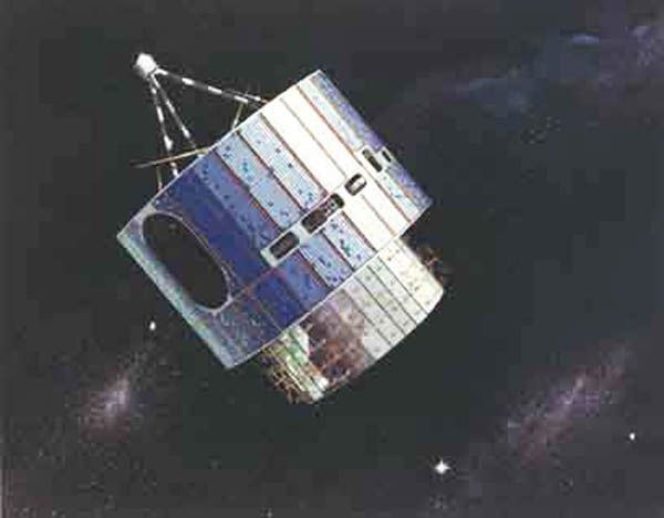 On This Day in Space: May 17, 1974: NASA launches 1st Synchronous ...