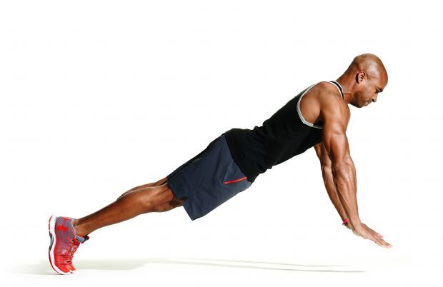 Joe Manganiello's workout and nutrition tips | Coach