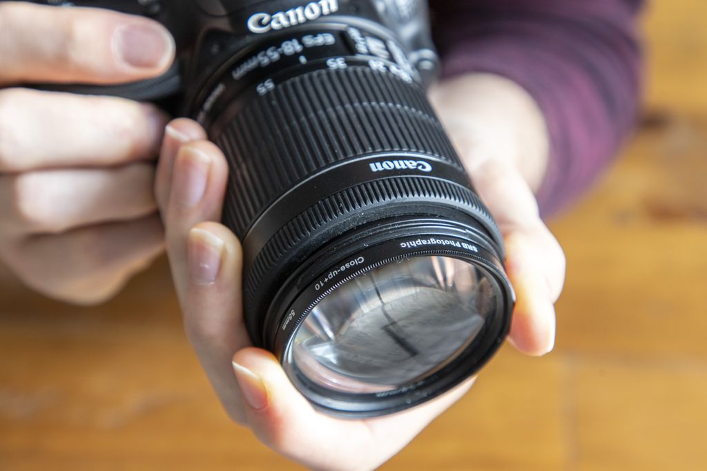 Macro | Digital Camera World