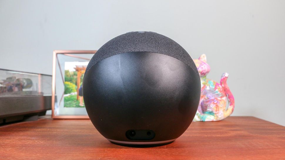 Amazon Echo (4th gen) review | Tom's Guide