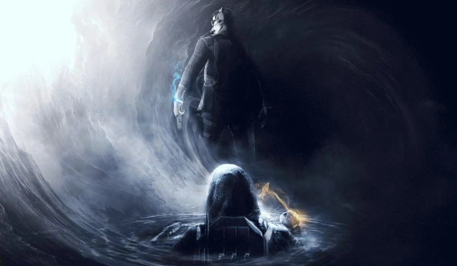 Ubisoft begins teasing Rainbow Six Siege's new operators | PC Gamer