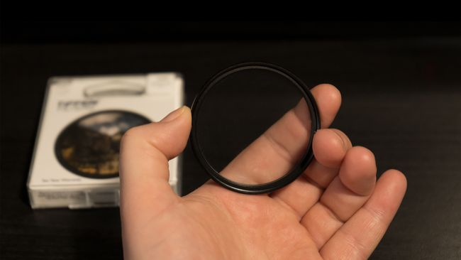 Best filters for photography | Digital Camera World