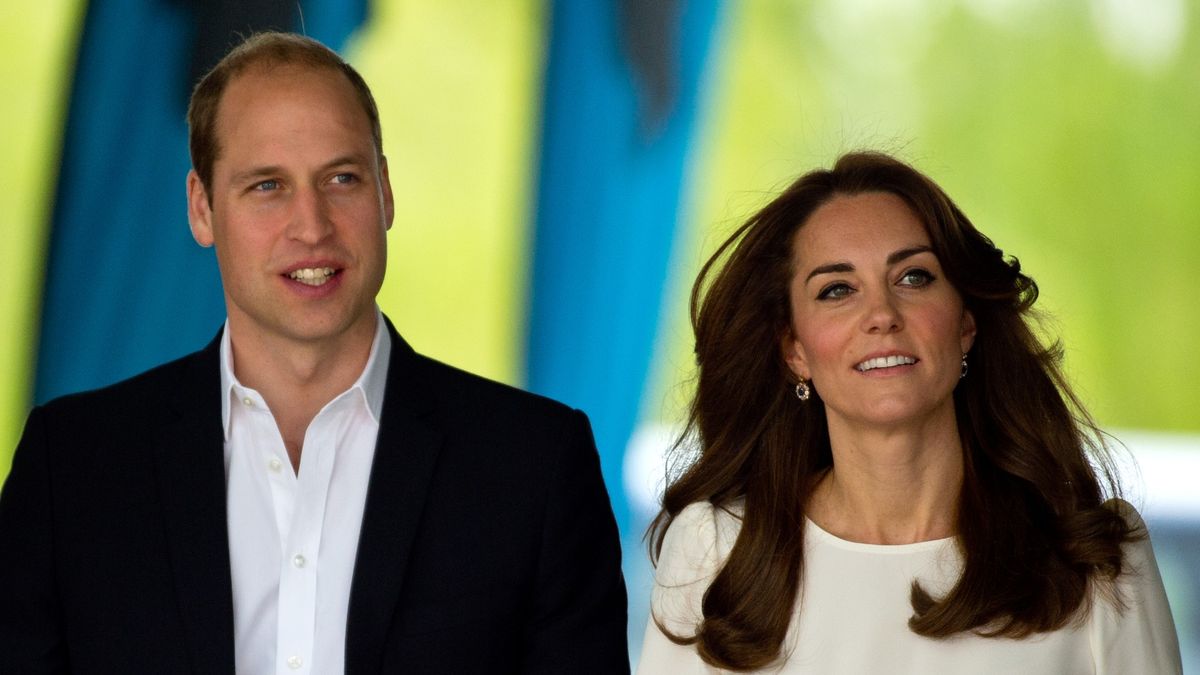Duchess Catherine and Prince William reportedly kept a ‘tally’ of ...
