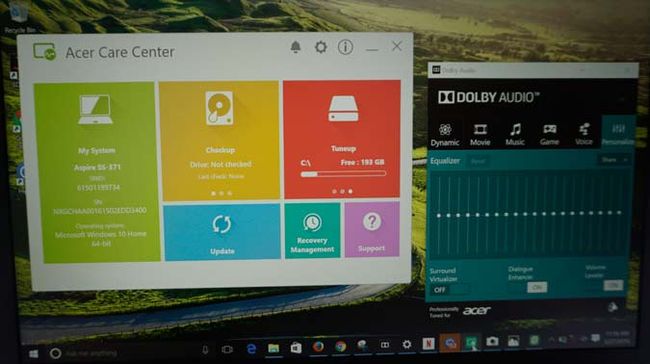 Acer Aspire S 13 Review - Full Review and Benchmarks | Laptop Mag