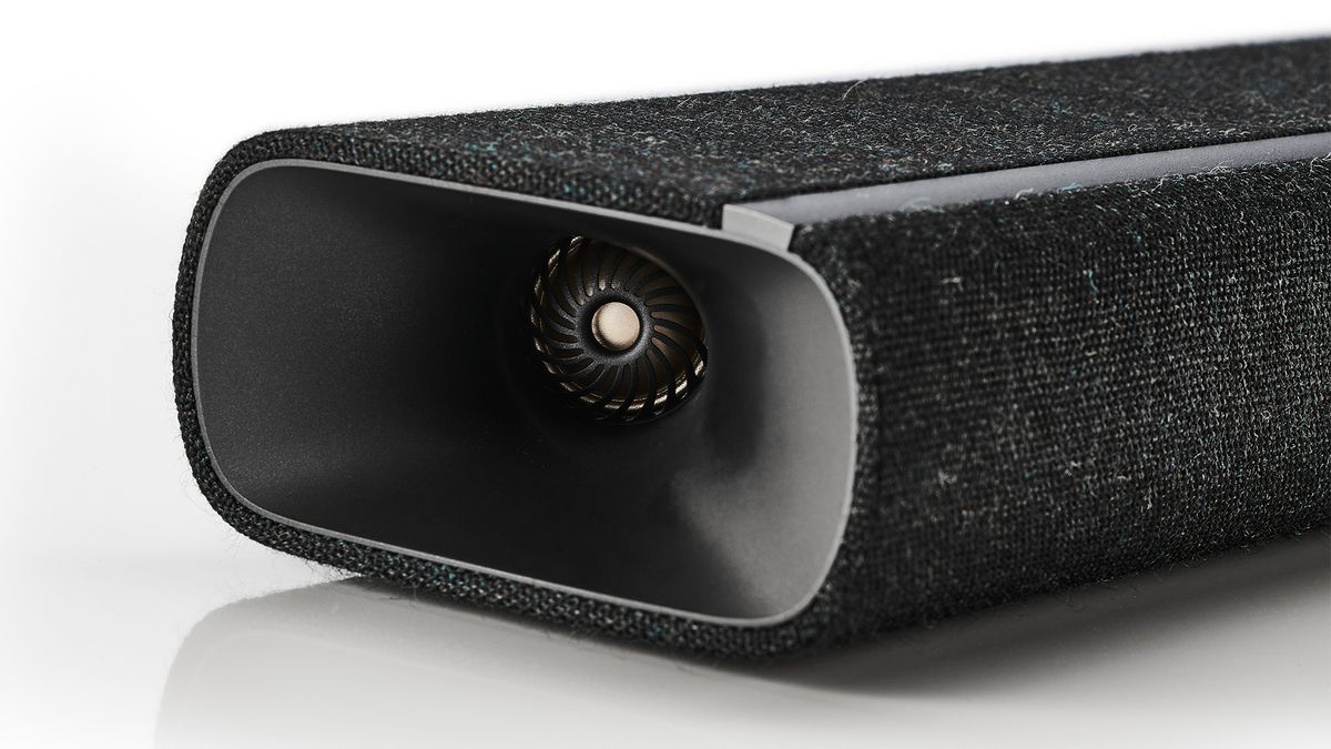 Harman Kardon Citation Multibeam 1100 review: a sophisticated Dolby ...