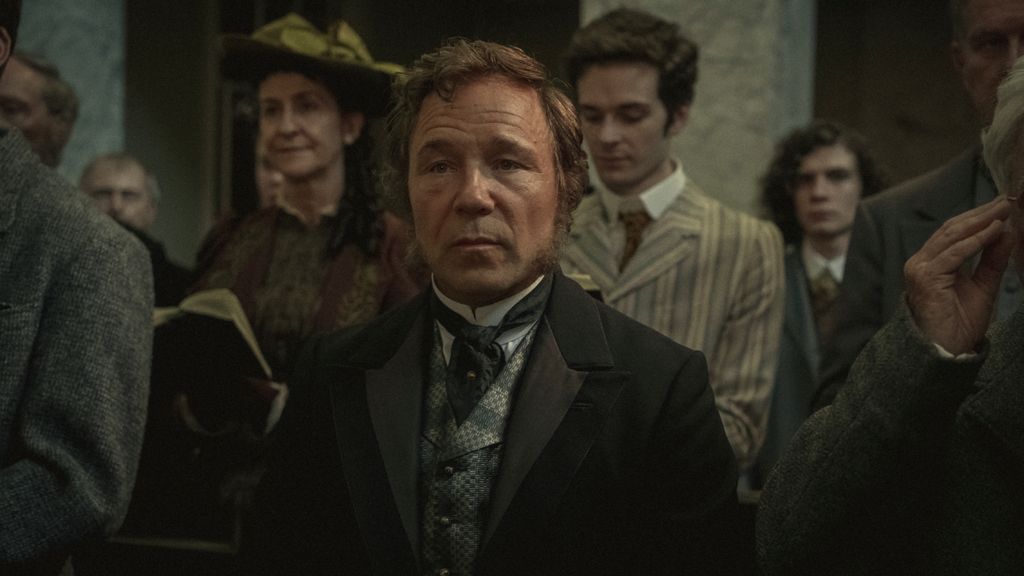 The best detective series on Netflix to watch next | What to Watch