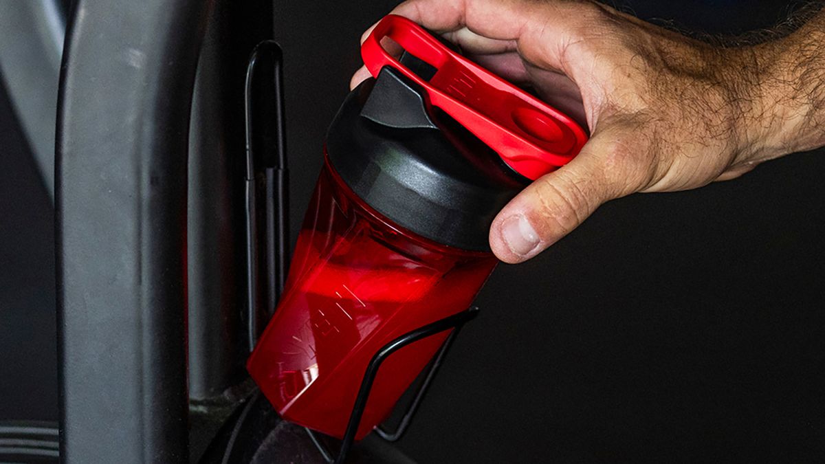 YETI quietly launches its hotly anticipated shaker bottle – and it’s ...